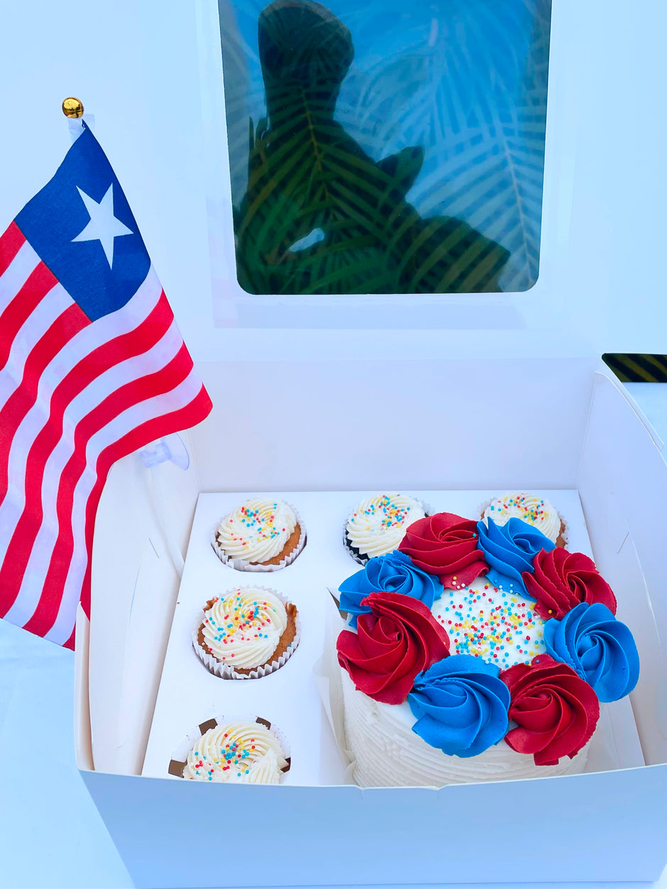 Products – Liberian Cake Diva