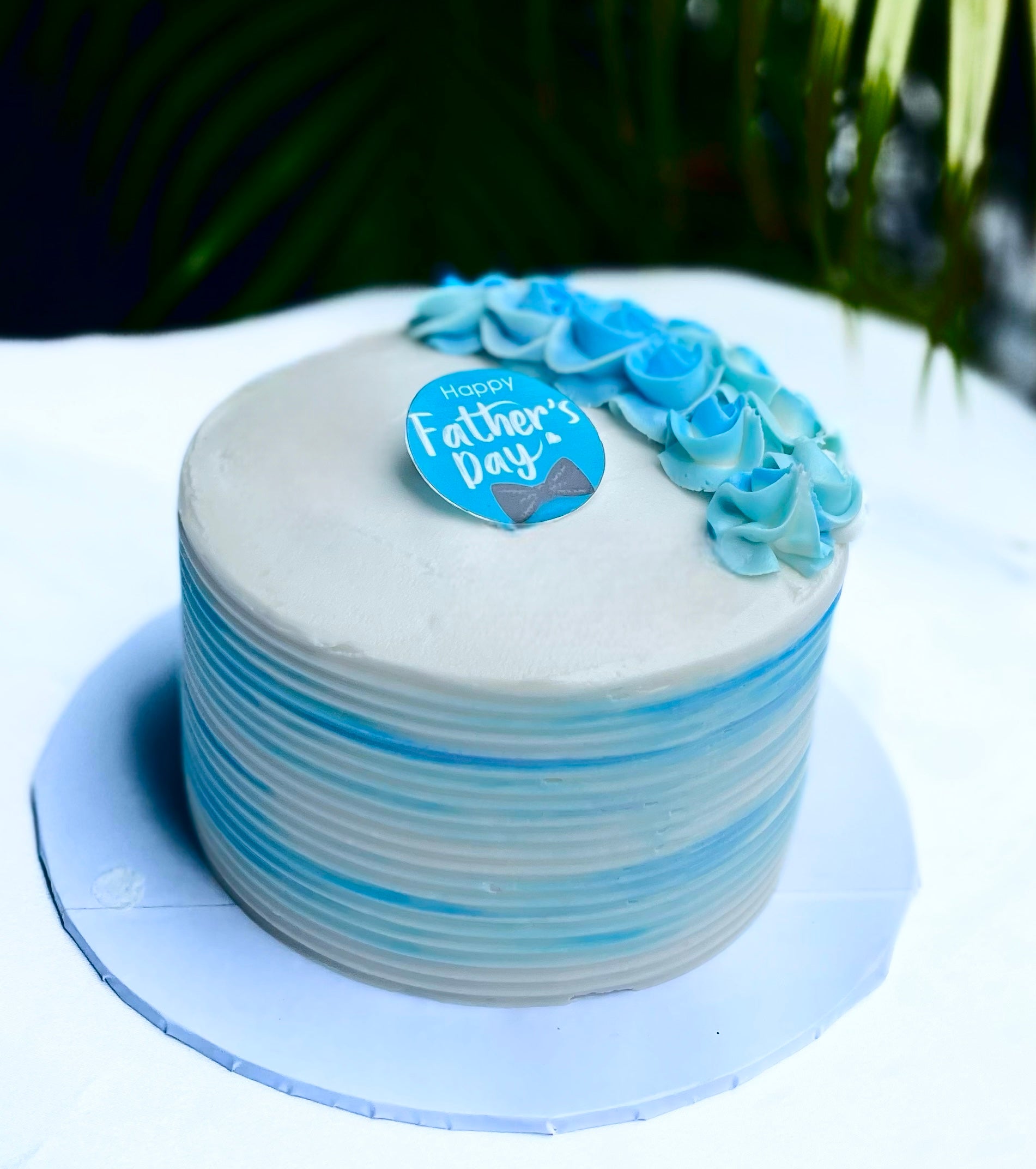 7-Inch Cakes – Liberian Cake Diva